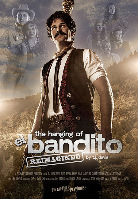 El Bandito at Pickleville