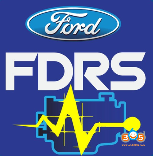 Ford IDS 122.01 FJDS 121 FDRS 27.6.8 Free Download - Auto Diagnostic ...