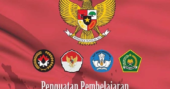 Buku Penguatan Pembelajaran Nilai dan Moral Pancasila - SIAP UJIAN Buku Penguatan Pembelajaran Nilai dan Moral Pancasila - SIAP UJIAN