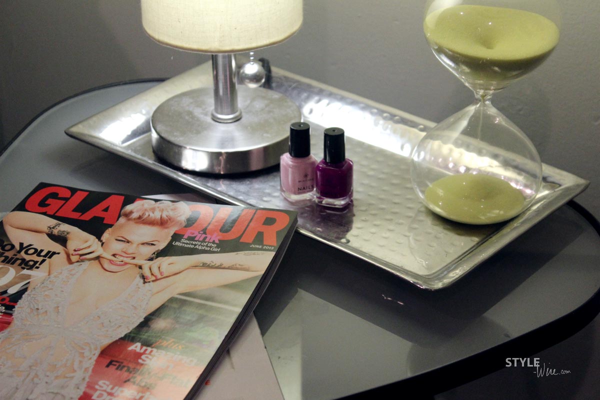 Getting Personal with Bedsider - Style Wire | Boston Adventure, Fashion ...