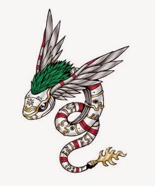 Tudo sobre Digimon!: Digidex - Letra Q