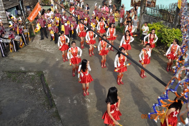 graceventures: Philippine Fiesta (Piyesta sa Pinas)