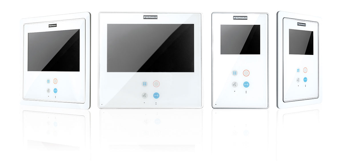 Jual Smile Video Intercom System/Videophone Jakarta, Indonesia ...