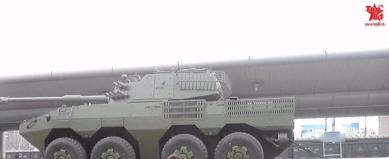 SNAFU!: Another article on China's growing (by 400%) Marine Corps...