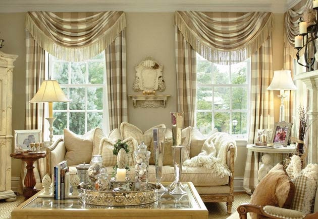 Eye For Design: How To Create Elegant And Relaxed Neutral Interiors