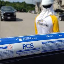 conoce el Sellador Neutro de PCS Pecora | Guatemala