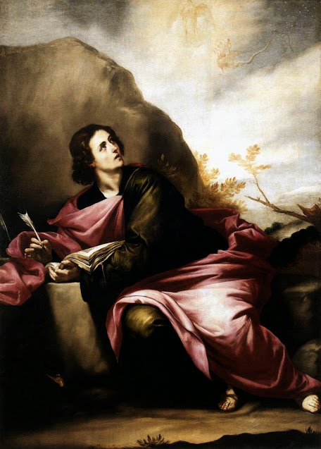 Ad Imaginem Dei: Man or Woman 2: John the Evangelist or Mary Magdalene ...