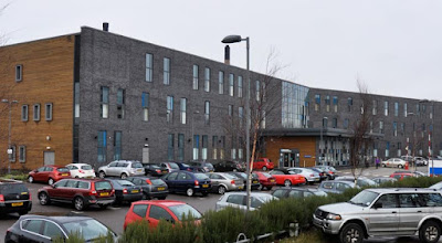 rotherham business news: News: No new provider at Rotherham walk in centre