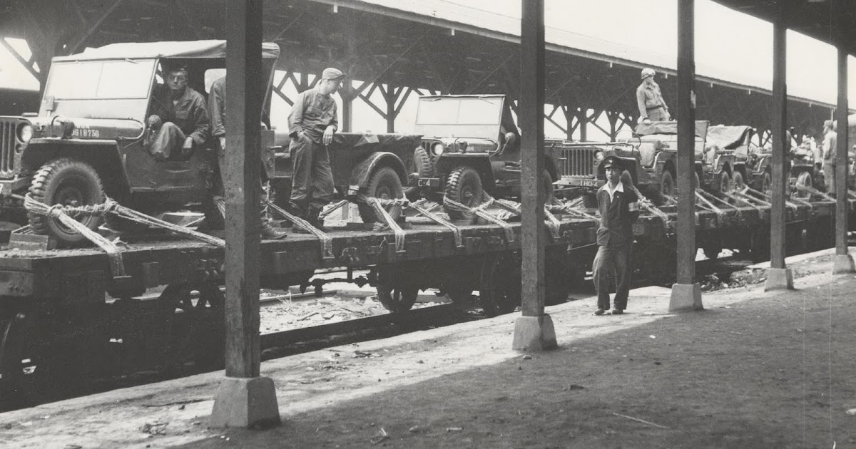 The Battle of Turkey Thicket: Task Force Smith: "An Arrogant Display of ...