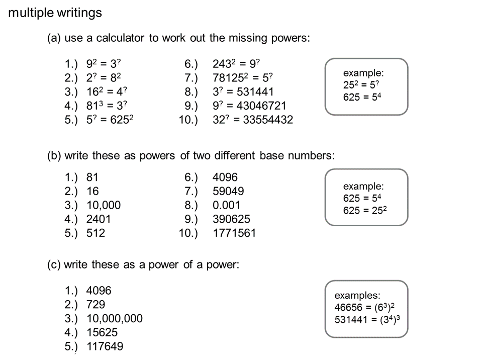 MEDIAN Don Steward mathematics teaching: shifting bases