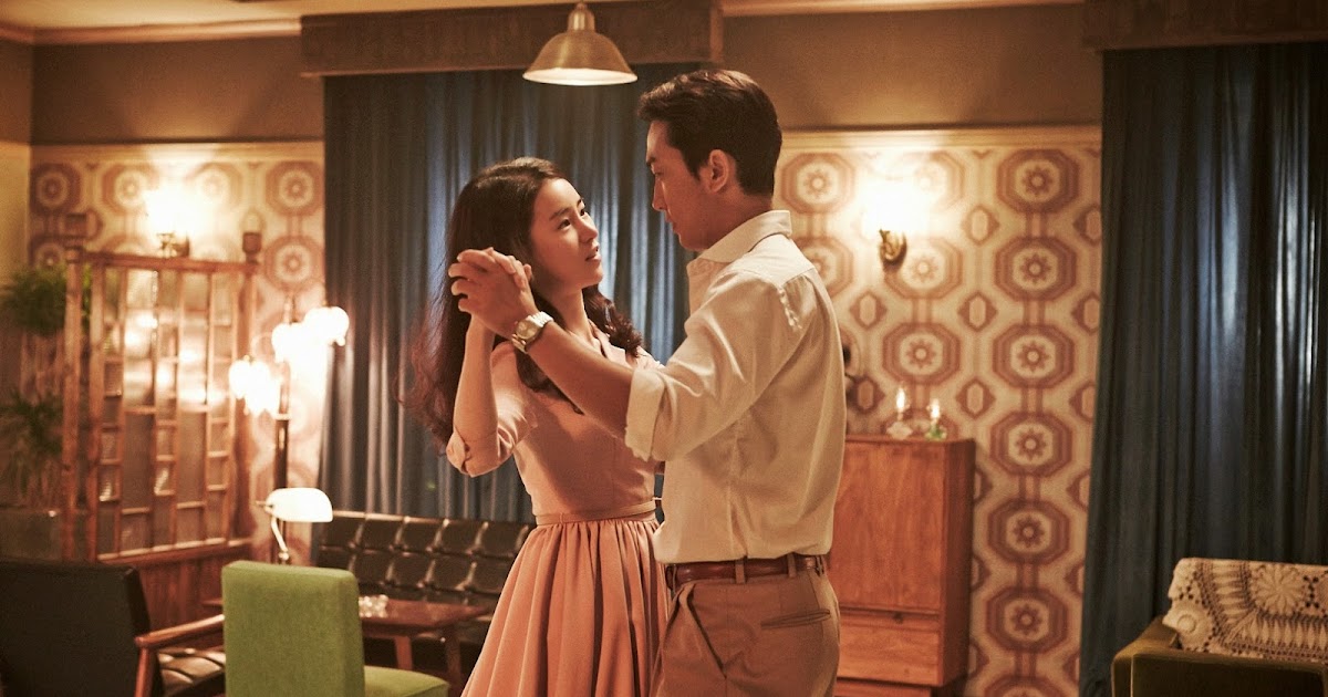 Obsessed - Korean Movie Review ~ Smithankyou - Lifestyle and Travel ...