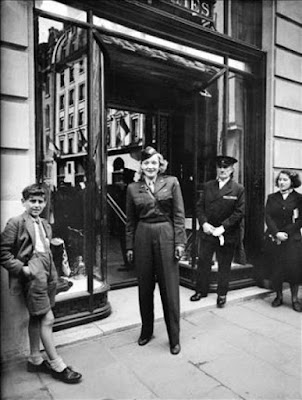 Los Grandes Fotografos: Pierre Jahan (1909-2003)