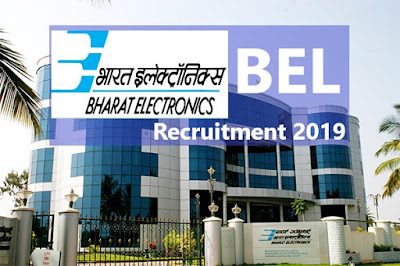 BEL Recruitment – Various Deputy Engineer & Senior Engineer Posts