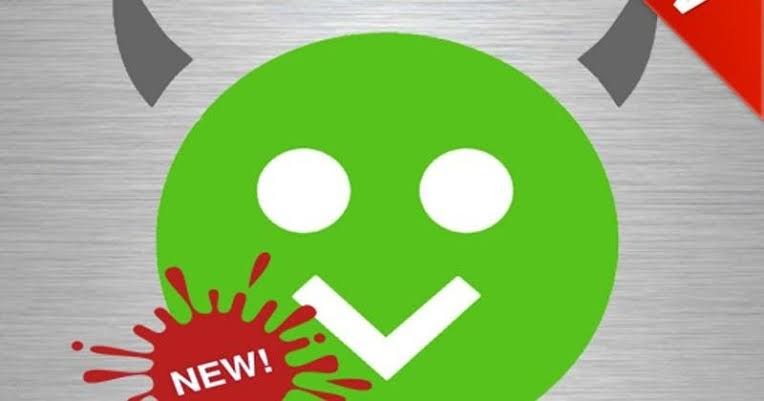 Download HappyMod Apk Terupdate - GameISO