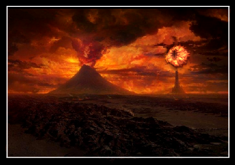 Mindwatch: Lord Murdoch of Mordor