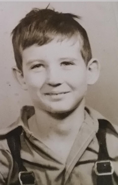 The Robert Muir Family: Children of Henry "Jack" Muir and His Wives