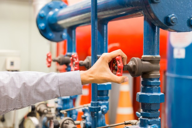 What Are The Valves Used In HVAC? What Are Its Different Types?