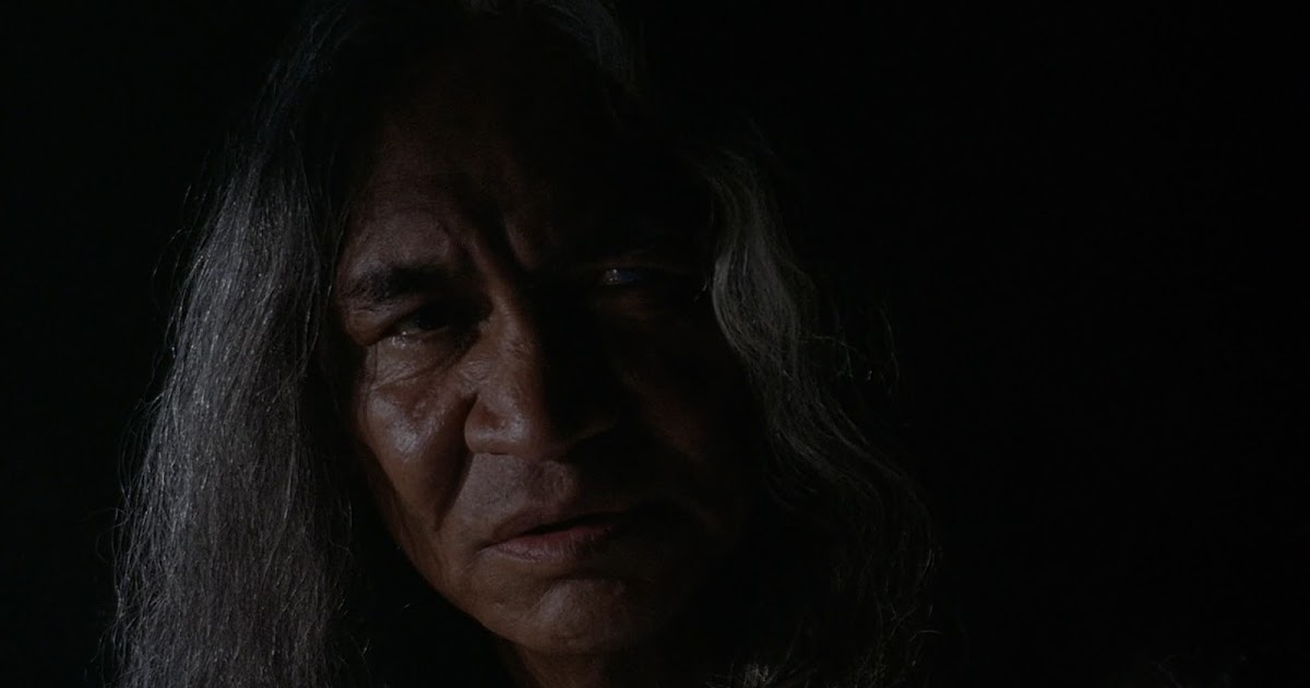 Lost in the Movies: The X-Files - "Shapes" (season 1, episode 19)