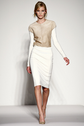 Delight in Fancy: Work Wear