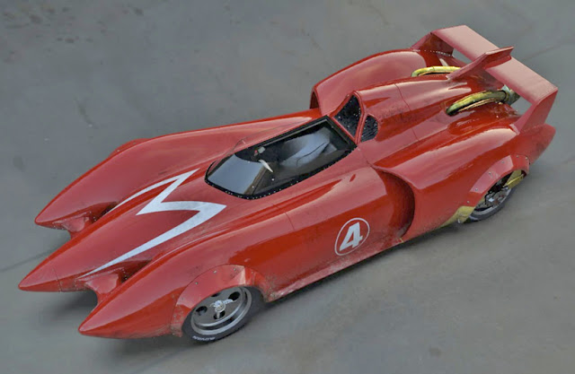 ToyNostalgia: marzo 2019