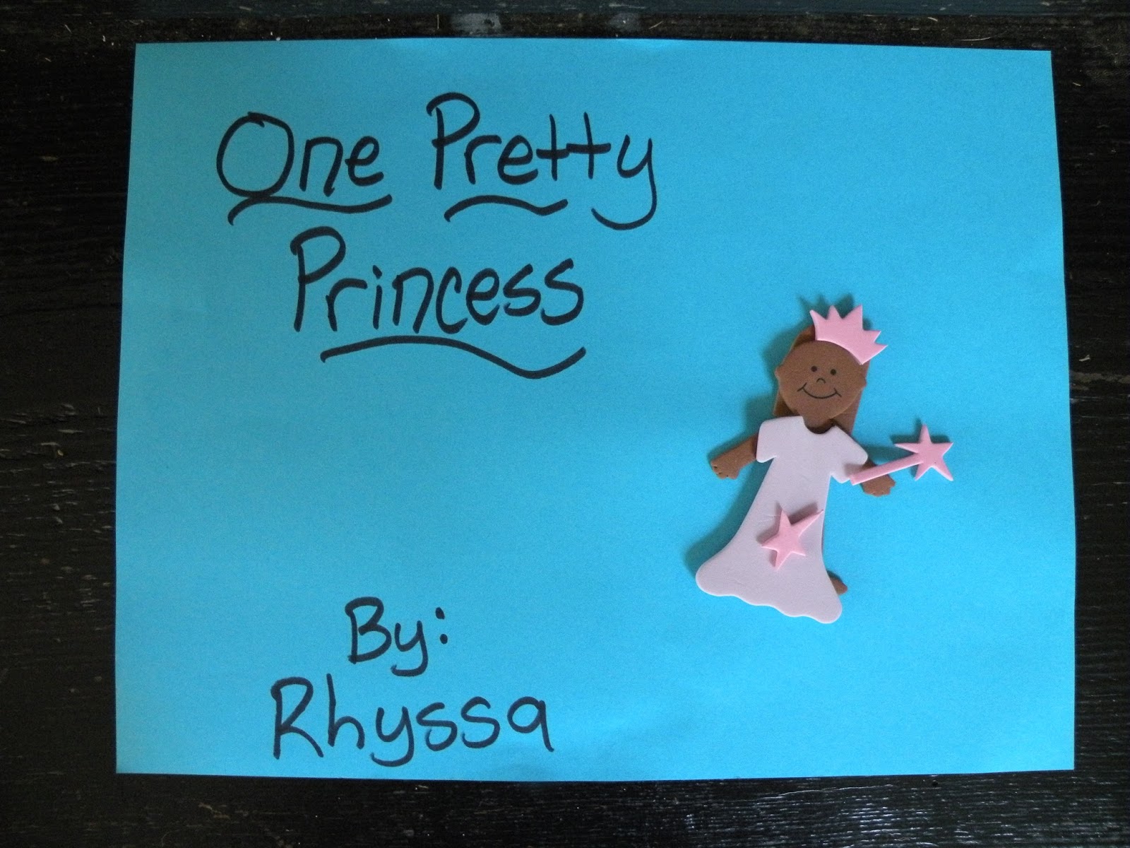 The Fantastic Five: Knights and Princesses Preschool