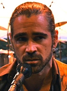 Octobersky: The Many Faces of... Colin Farrell