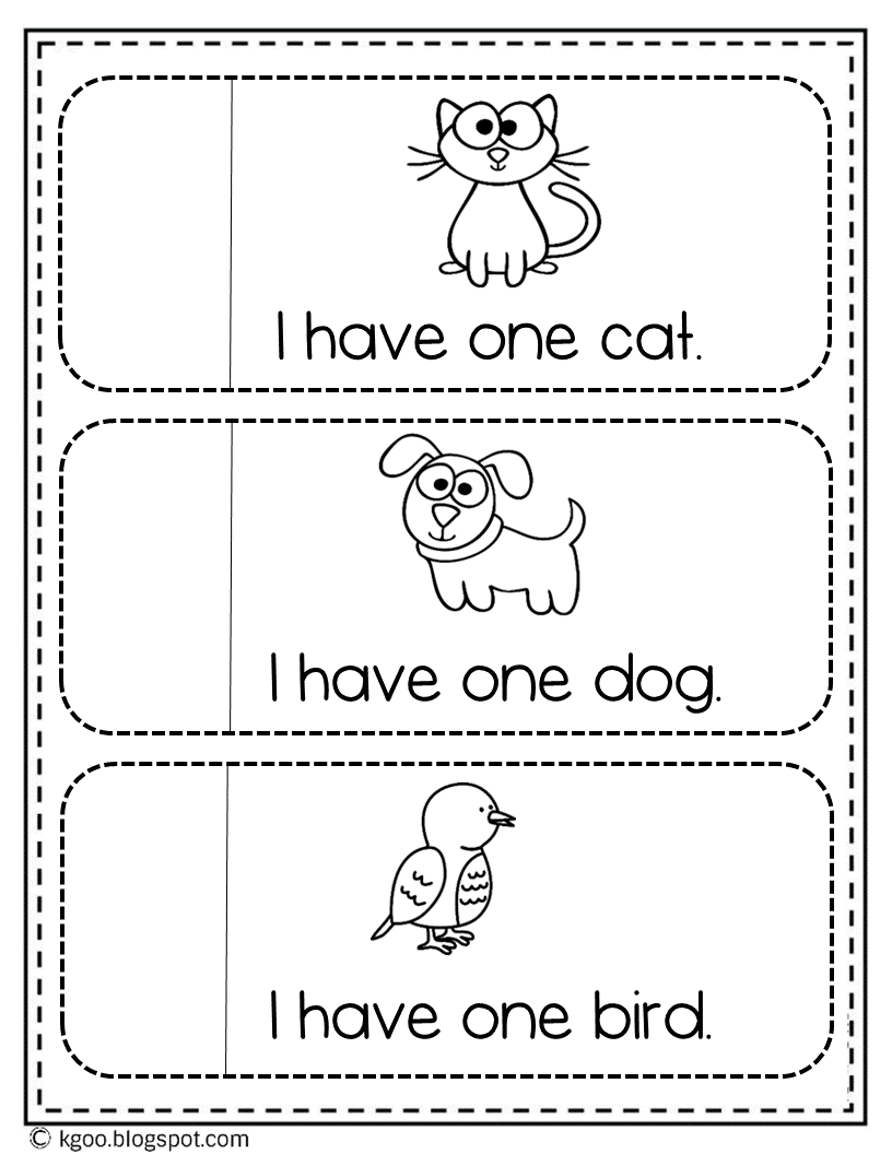 123 learning numbers preschool