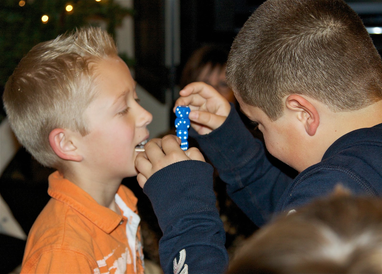 ~Minute To Win It Party Games~ - Crafty 2 the Core