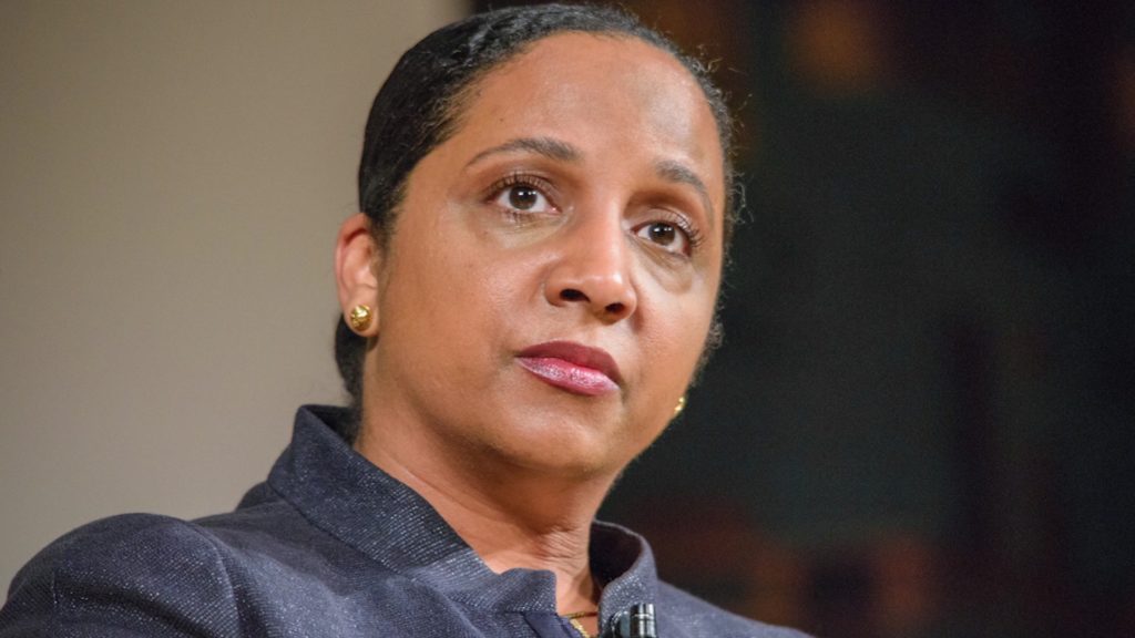 NewBlackMan (in Exile): A Historian Daina Ramey Berry's Brief But ...