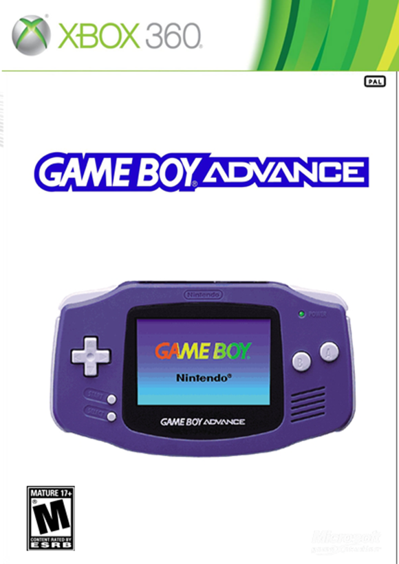 Xbox one controller nogba emulator - hostberlinda