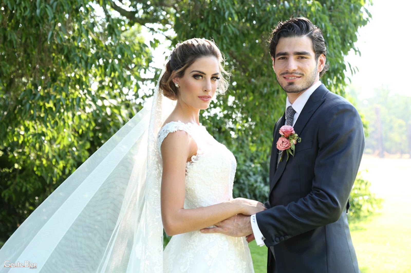 Alethia Sada y Antonio Briseño | Happily Ever After