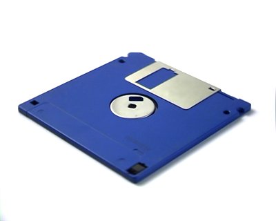 Mengenal Floppy Disk Drive atau FDD - SMK BUDI LUHUR