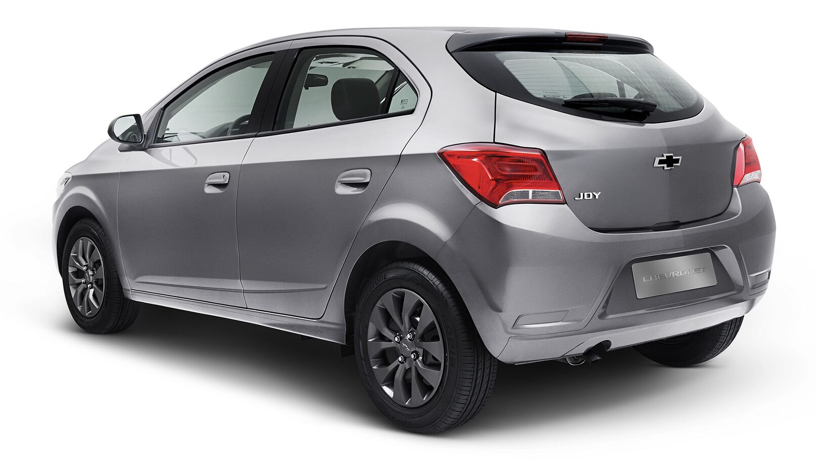 Lanzamiento: Chevrolet Joy Hatch Black : Autoblog Uruguay | Autoblog.com.uy