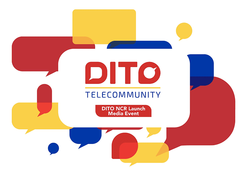 Just in! DITO Telecommunity to launch in Metro Manila this May 17!