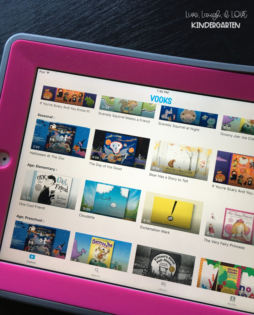 There are no ads and the whole app is kid friendly. Feel safe knowing ...