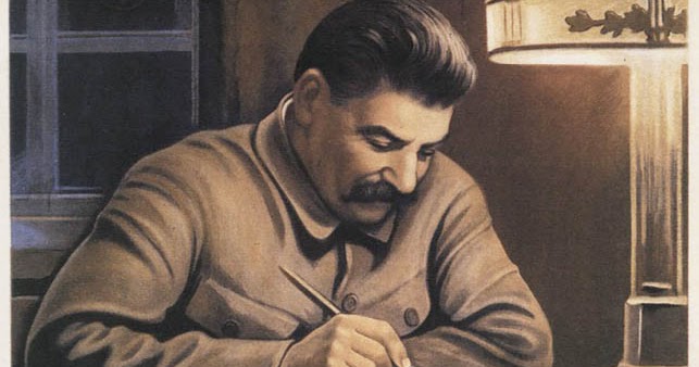 10 Weird Facts You Didn't Know About Stalin