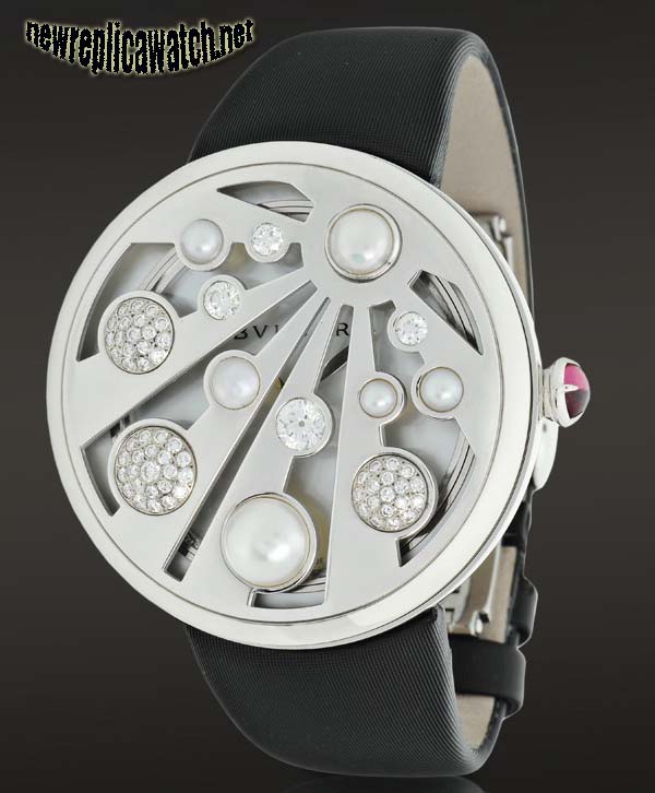 Bvlgari wedding rings,bvlgari engagement rings: BVLGARI MEDITERRANEAN ...