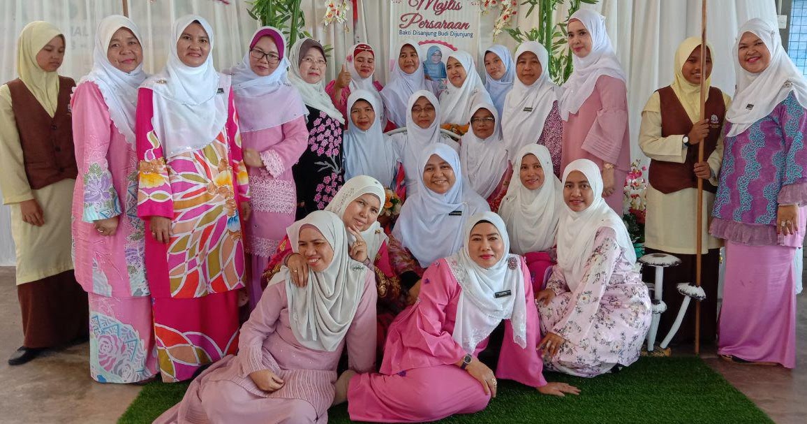 Laman Bestari SK Kubang Kerian 2: Sayora Cikgu Roswati