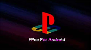 Tutorial Emulator FPSE Untuk PS1 di Android | Batar Del Rey