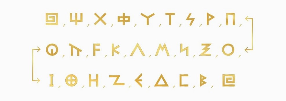 ΟΙ ΑΛΦΑ ΕΙΝΑΙ ΤΟ ΟΛΙΚΟ ΟΛΟΝ 1 ΕΝΑ ΠΑΡΩΝ - ΣΤΡΑΤΟΝΙΚΗ