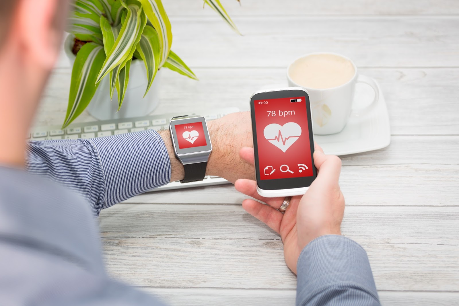 MeasuringUP - The Mark-10 Blog: The Rise of Smart Wearables