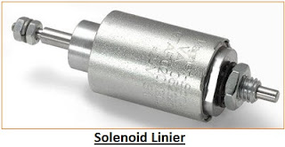 Macam-Macam Solenoid, Cara Kerja Dan Aplikasinya