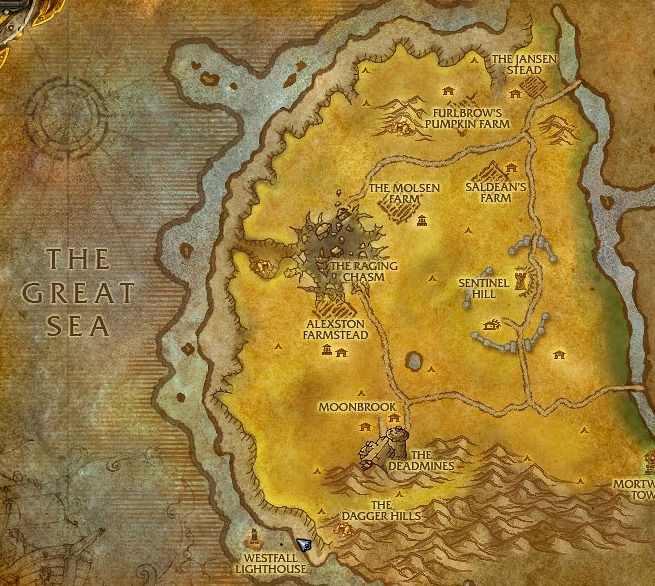 Adventures in Skywall: The Tale of Captain Sanders