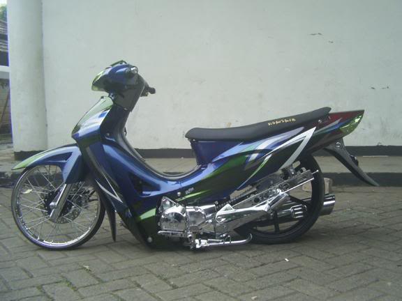 GAMBAR-MODIFIKASI MOTOR-CEPER-LENGKAP - freewaremini