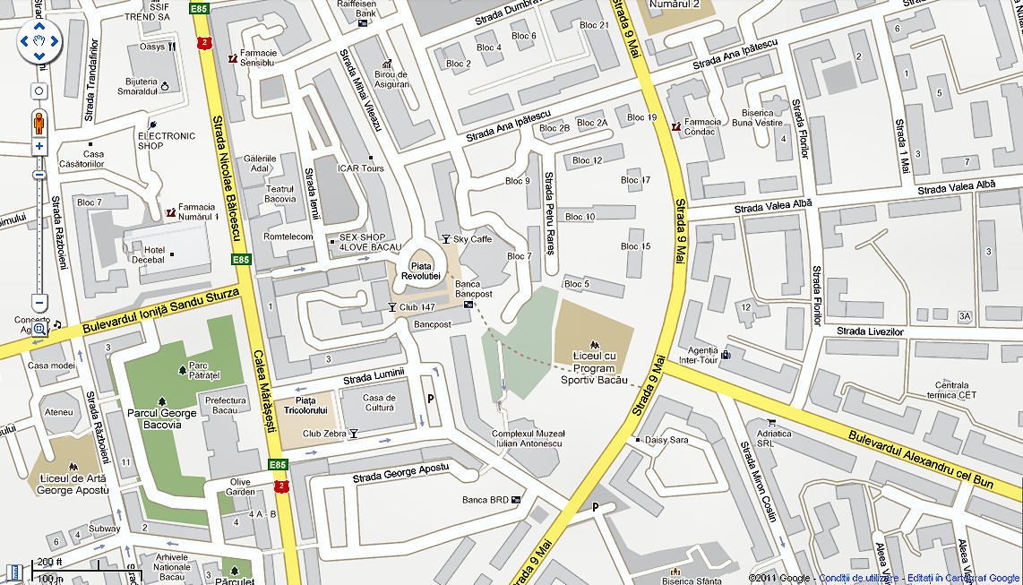 DEFERLĂRI: iunie 2011