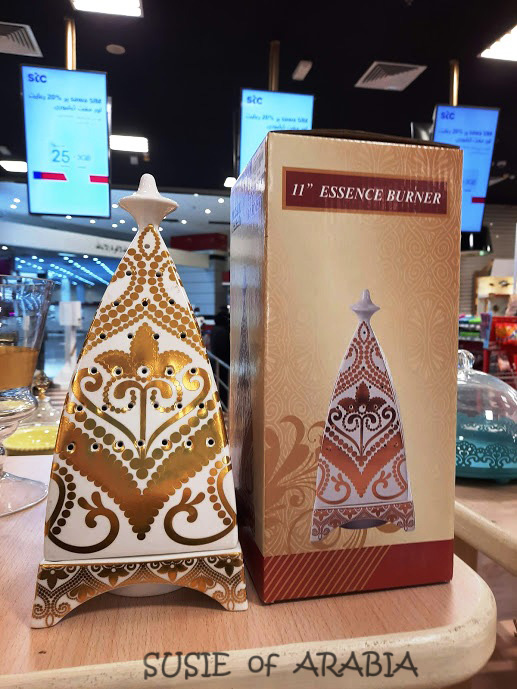 Jeddah Daily Photo: Housewares in Jeddah