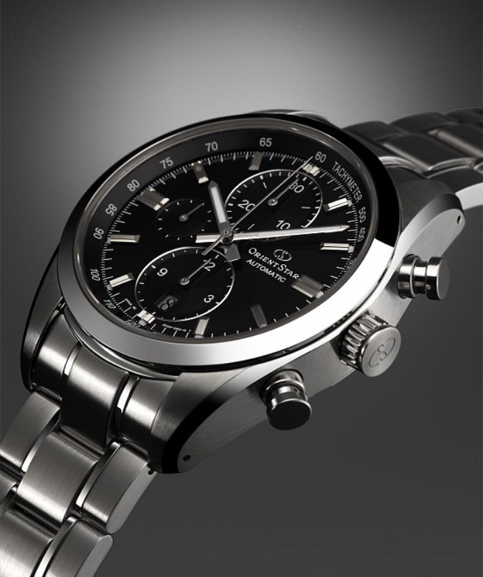 Orient Place - The Place for Orient Watch Collectors and Fans: Orient's ...