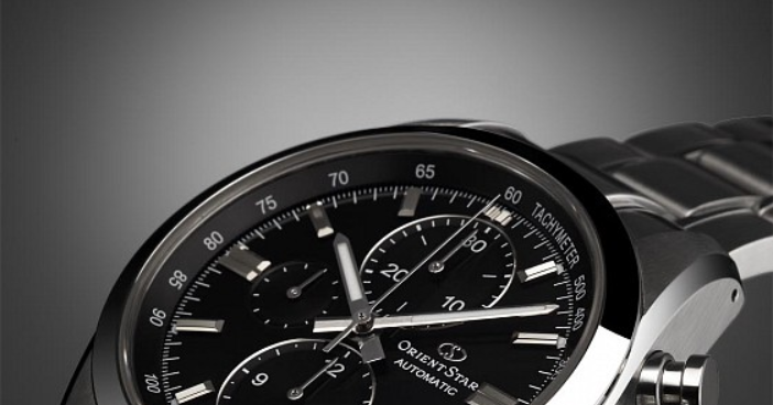 Orient Place - The Place for Orient Watch Collectors and Fans: Orient's ...