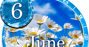 June 6 Birthday Horoscope