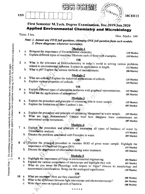 Draft Test Plan Template